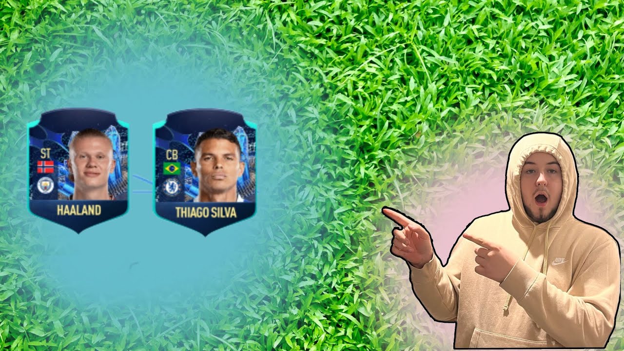 Using My Prem TOTS In FIFA 23! - YouTube