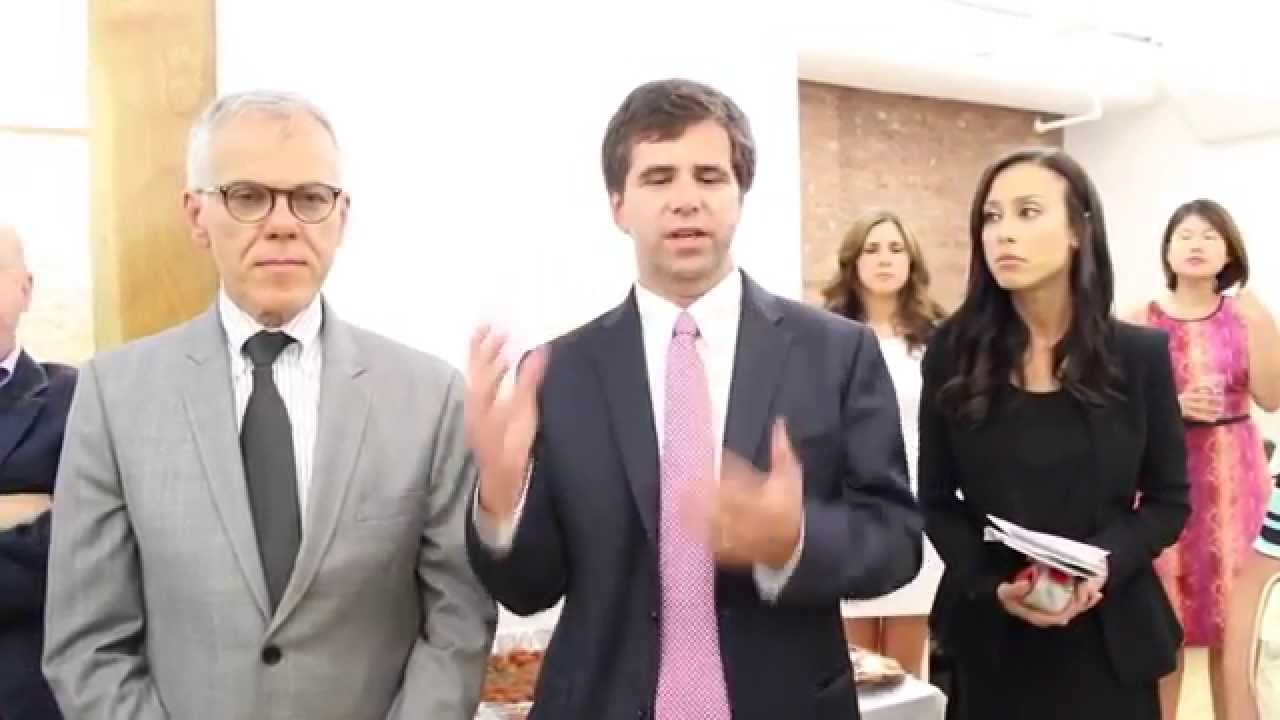 RMANY opens its fifth location at 594 Broadway in the heart of Soho ...