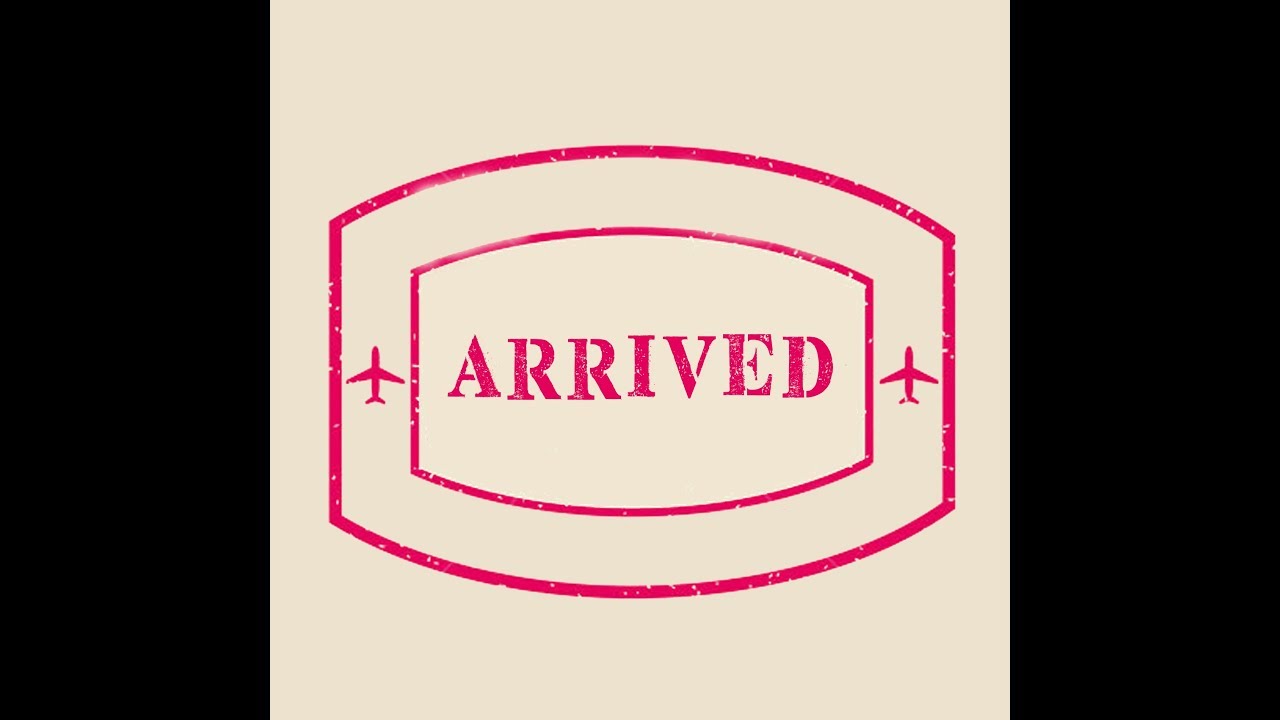 Arrived YouTube arrived-youtube