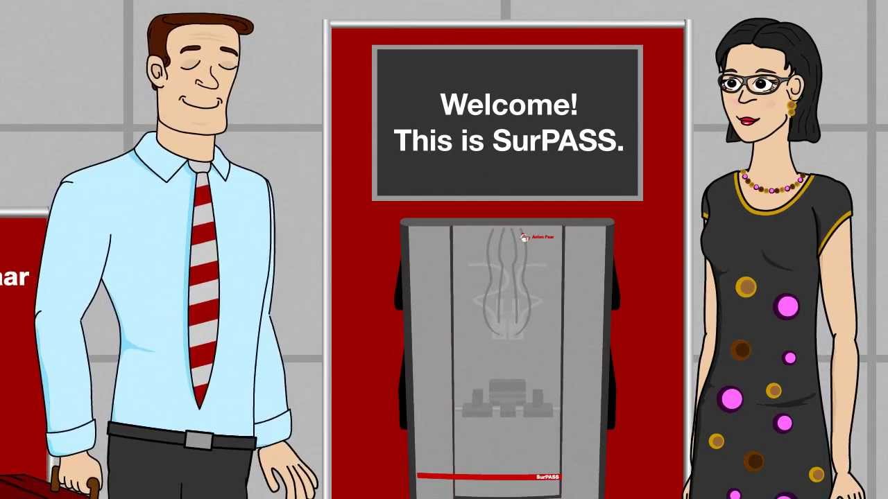 SurPASS: Introduction - YouTube