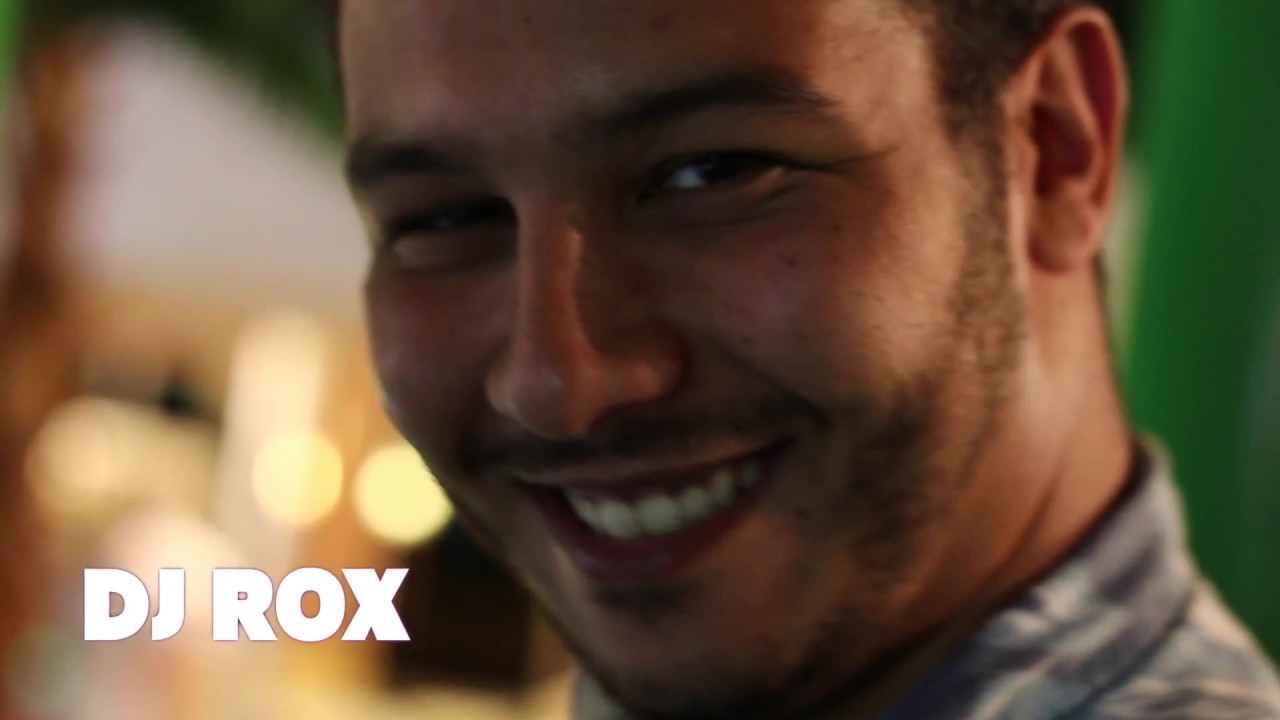 Dj Rox - YouTube