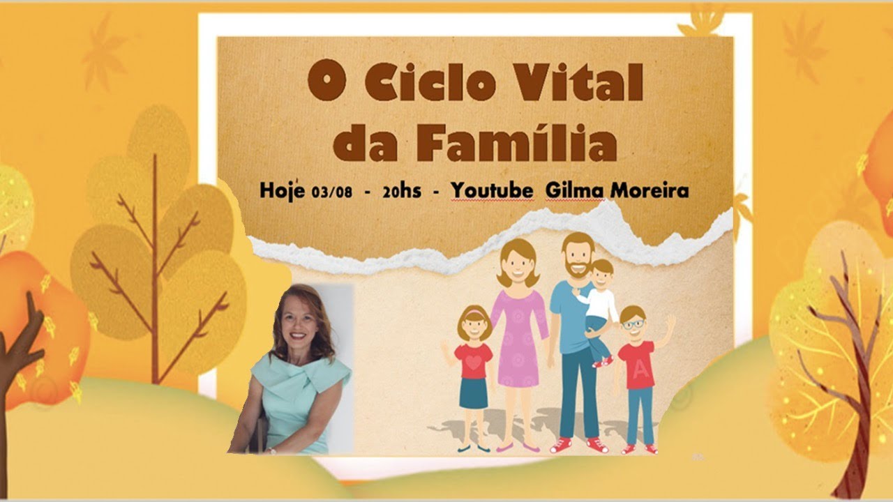 O Ciclo Vital da Família - YouTube