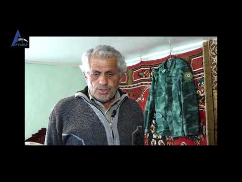 Qalib Şəhid Elsevər Əliyev \