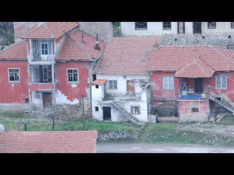 Üreğil Köyü 2 (Fidayda)  Eski Üreğil Köyü. Kayaş Mamak Ankara  Mamak TOKİ