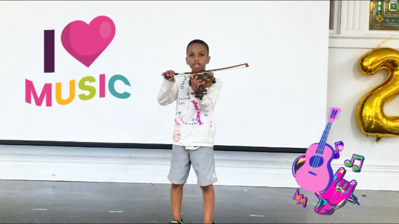 Fiddle Frenzy: The Amazing Fiddle Showdown 🎶 - YouTube