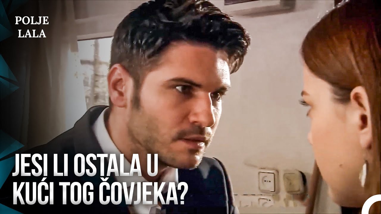 Još Uvijek Luduje Od Ljubomore Na Svoju Ženu | Polje Lala 82. Epizoda - YouTube