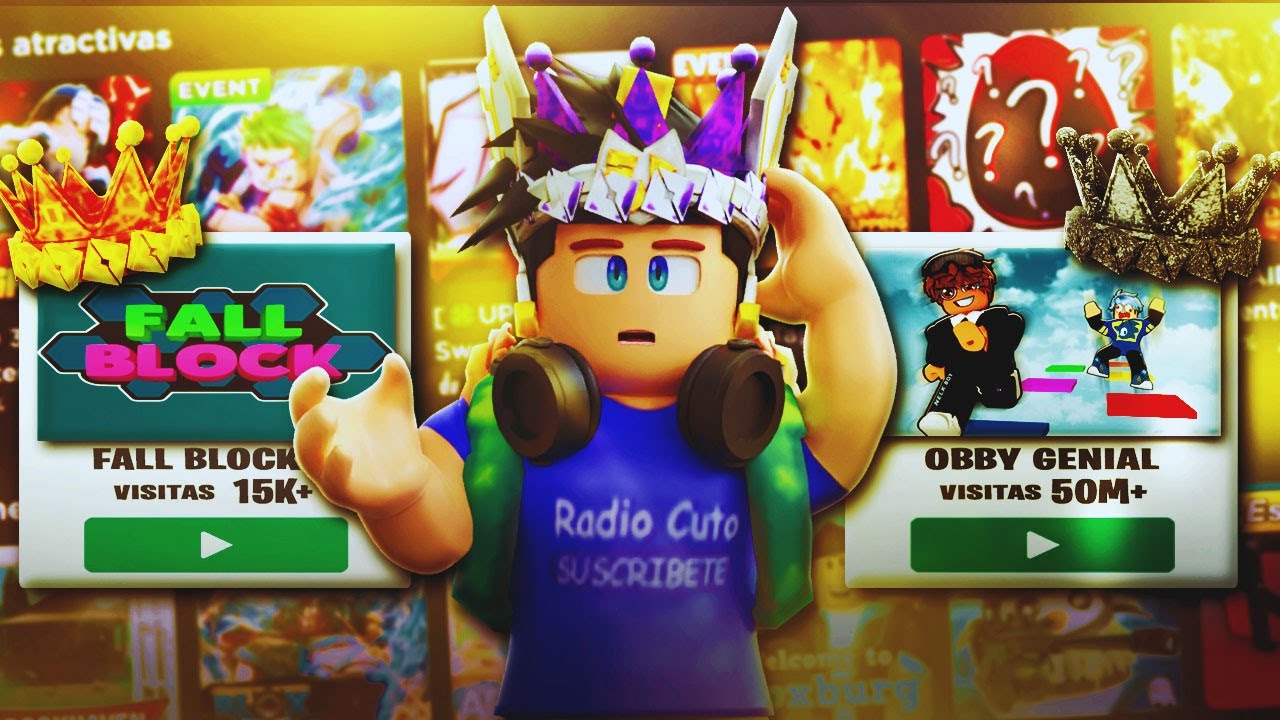 👑 CONSIGUE LAS CORONAS DE DEVELOPERS "THE CROWN OF O'S" *GRATIS* EN ...