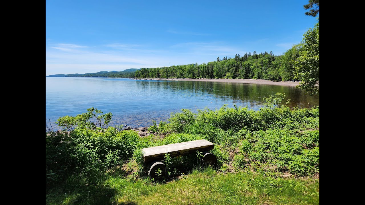 Fenstad’s Resort: The Heart of the North Shore - YouTube