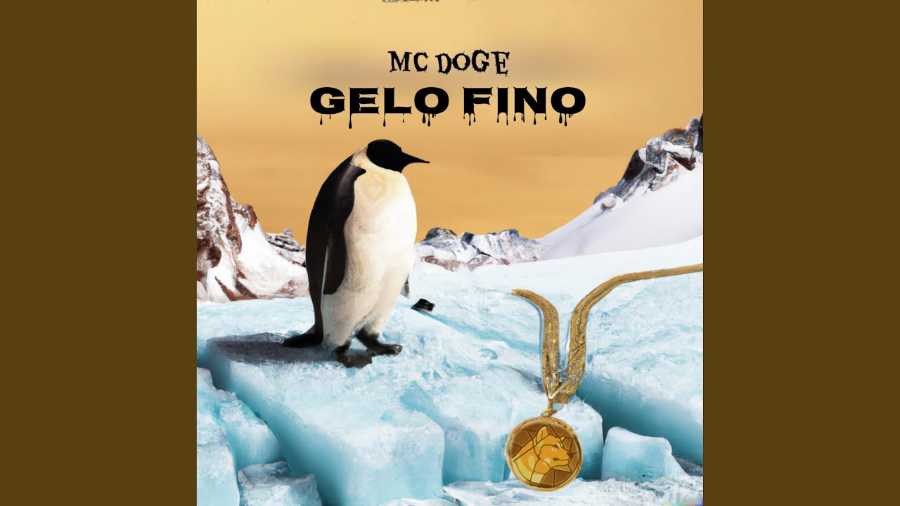 Gelo Fino - YouTube