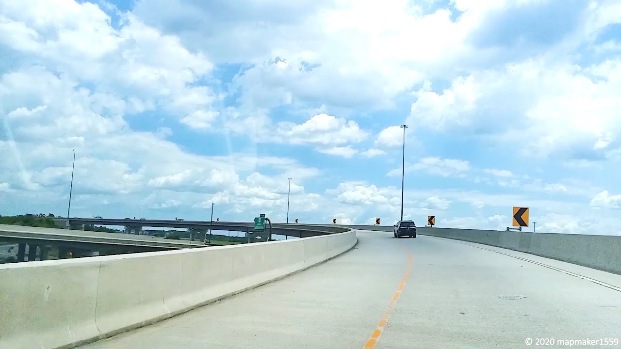 Maryland Bridge/Overpass Compilation (100th Video Extra) - YouTube