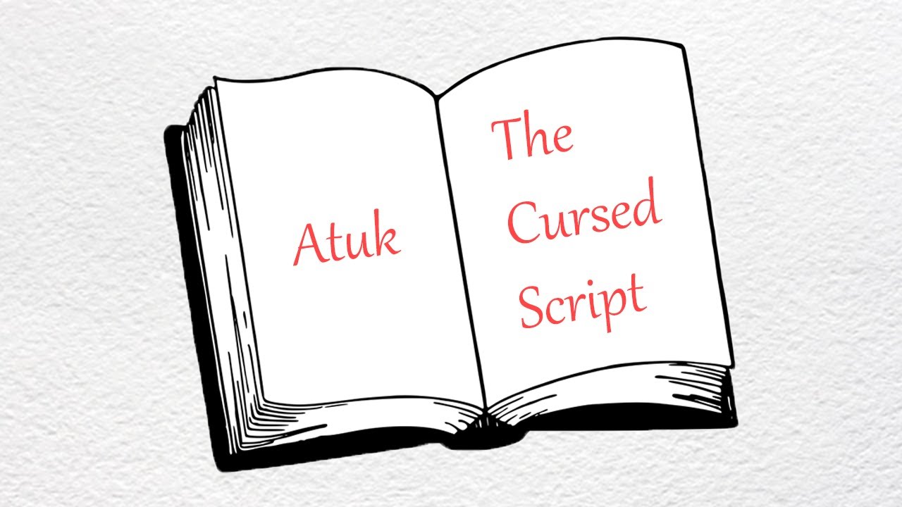 The Cursed Script - YouTube