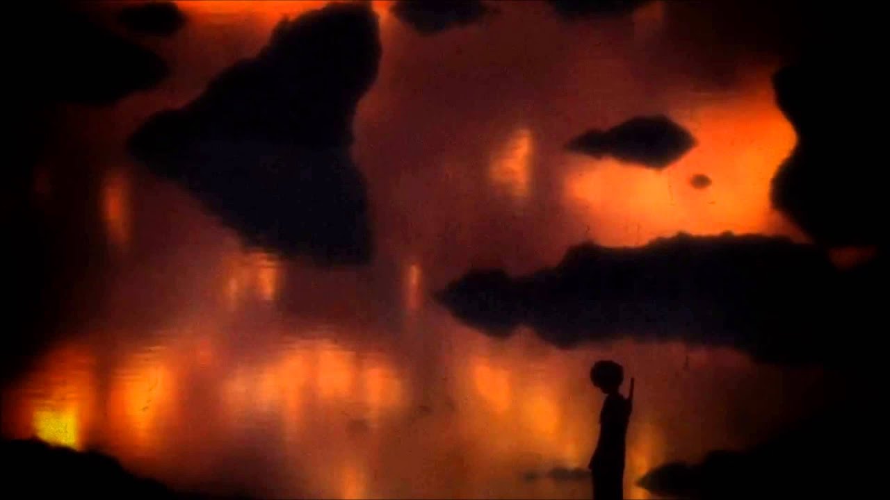 ANIME | FALLING DOWN | EPIC AMV - YouTube