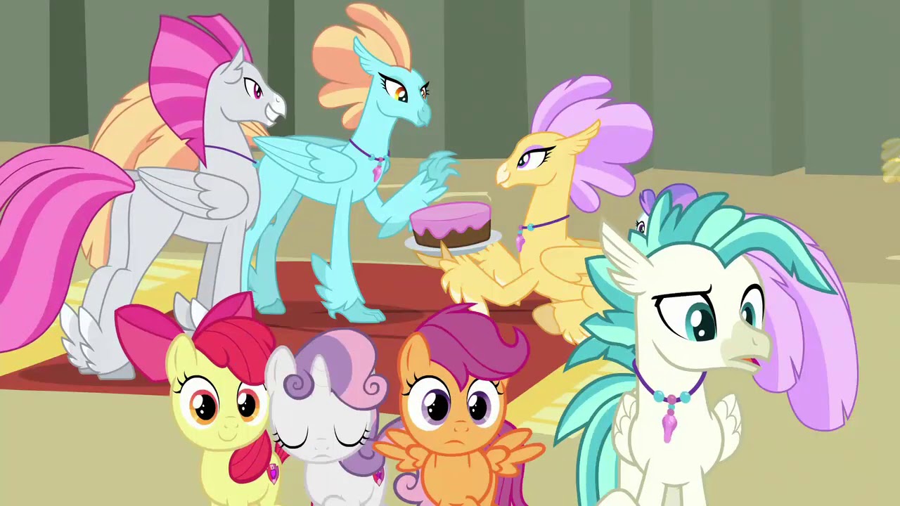 MLP Two Worlds PMV - YouTube