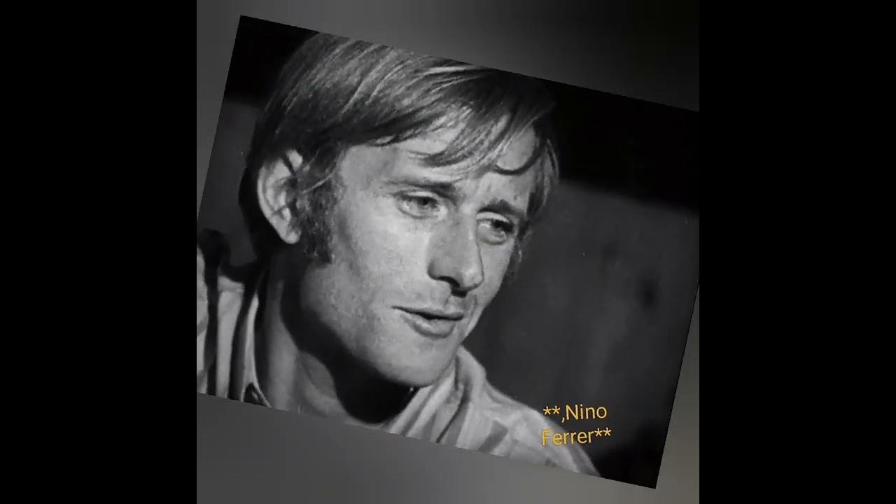 Johnny Hallyday_**Non ne me dis pas adieu !!!**.JcT - YouTube