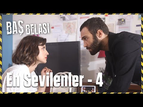 En Sevilenler 🌟 - Baş Belası 4. Bölüm