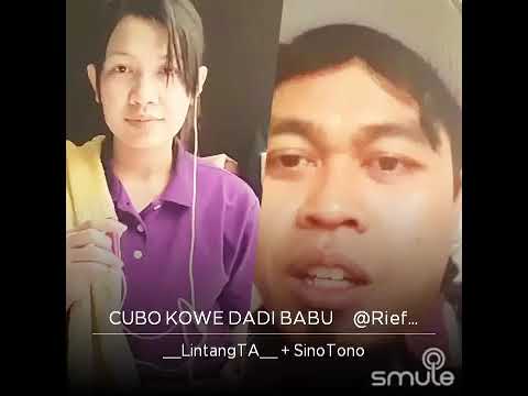 Babune cino