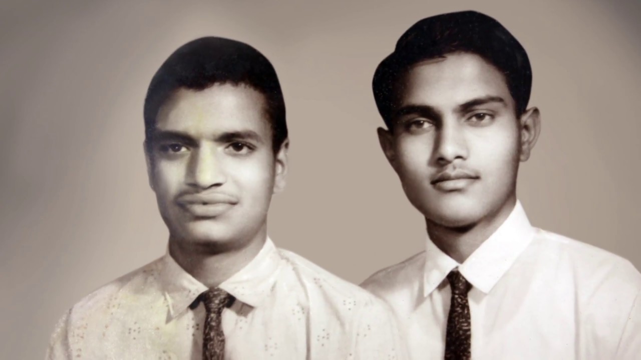 The Chem Omni.....Padmashri..Prof G D Yadav....02English Film - YouTube