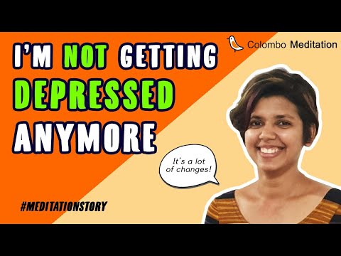 Chamila Ranchigoda's Meditation Experiences - YouTube