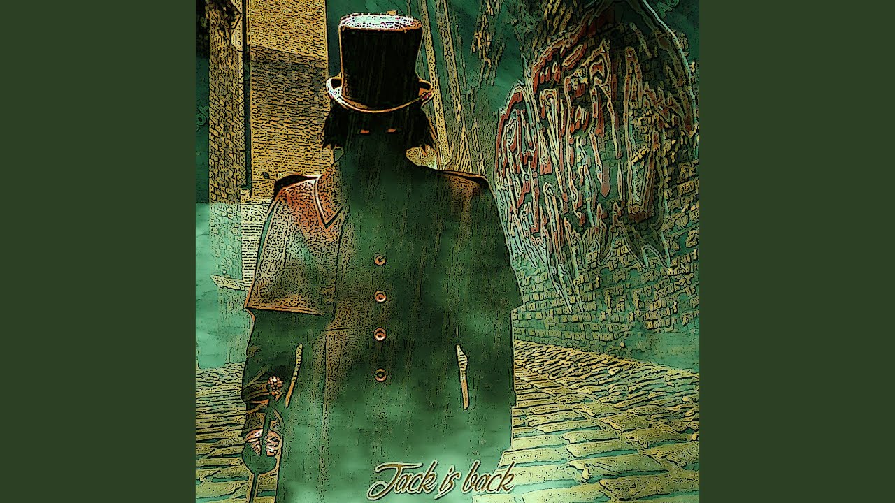 Jack Is Back - YouTube