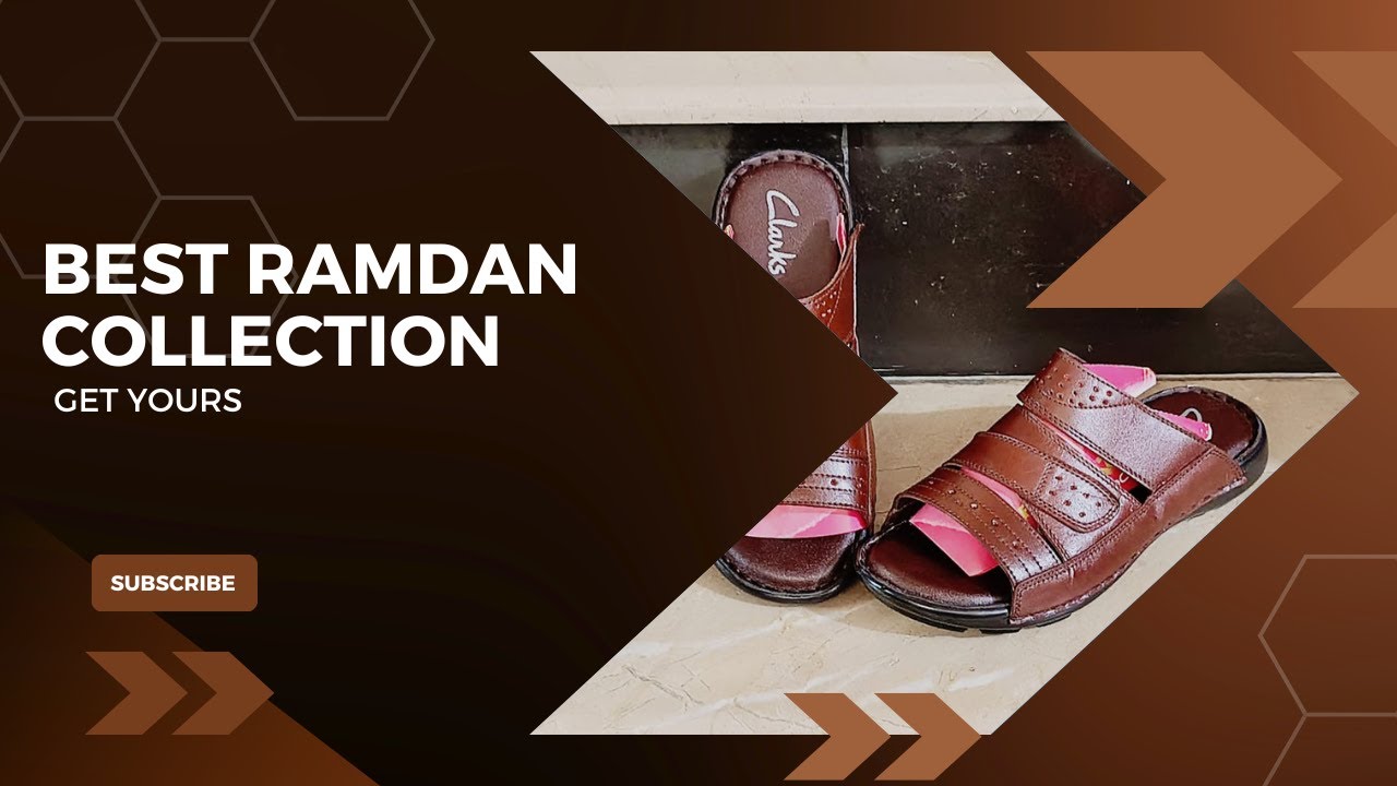Buy NOW! Limited Ramdan Collection - YouTube