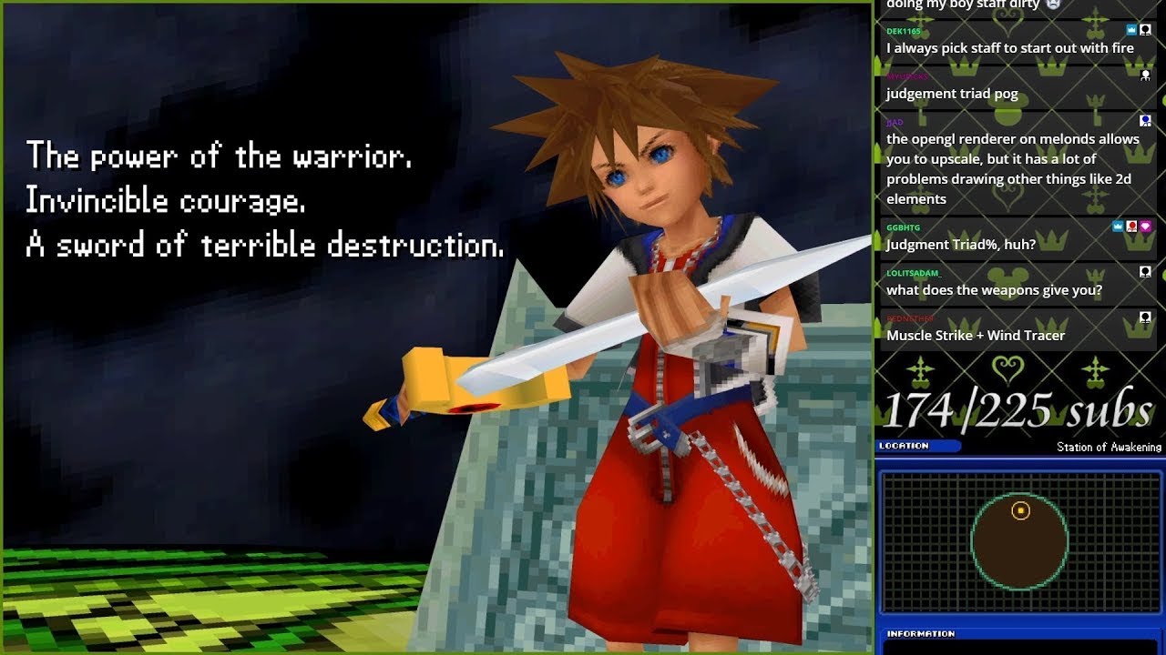 Re:Coded - Day 1 (2021) - YouTube