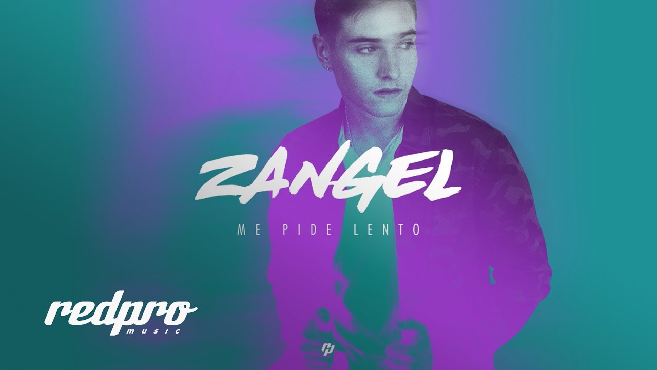 Zangel - Me Pide Lento (Audio Oficial) - YouTube