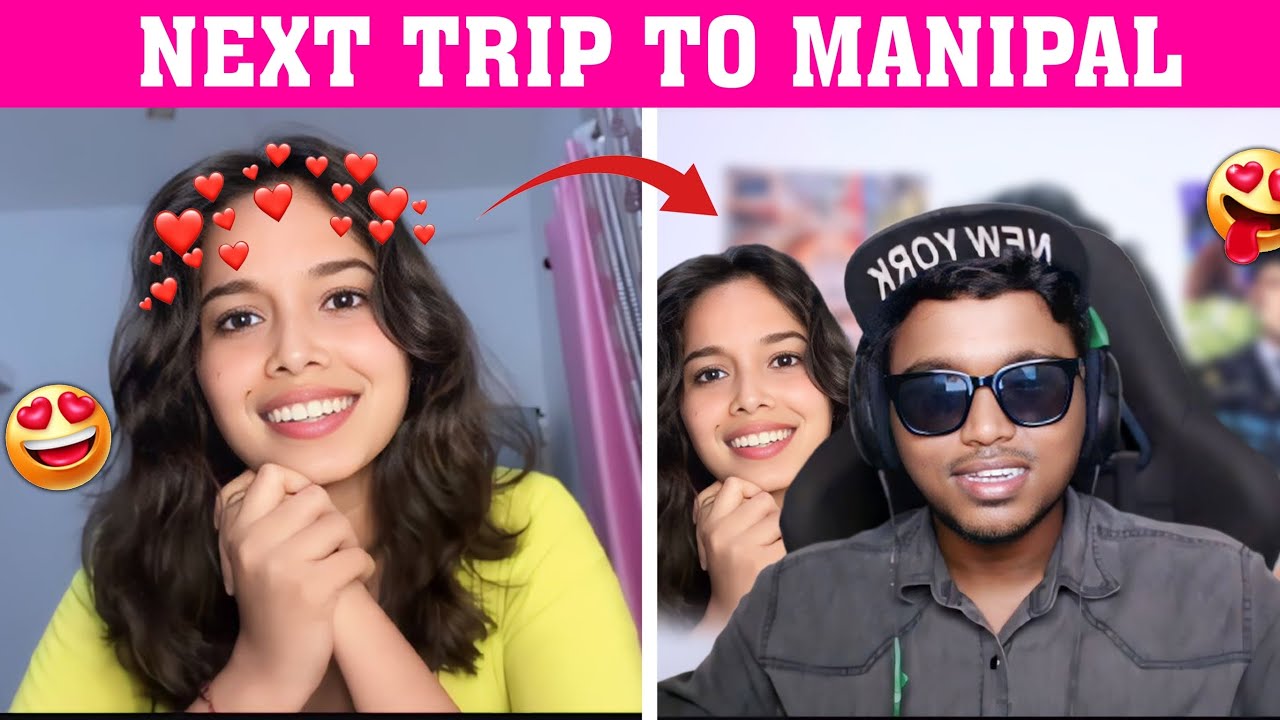 Next Trip Planned...😂 | B Like Vicky - YouTube