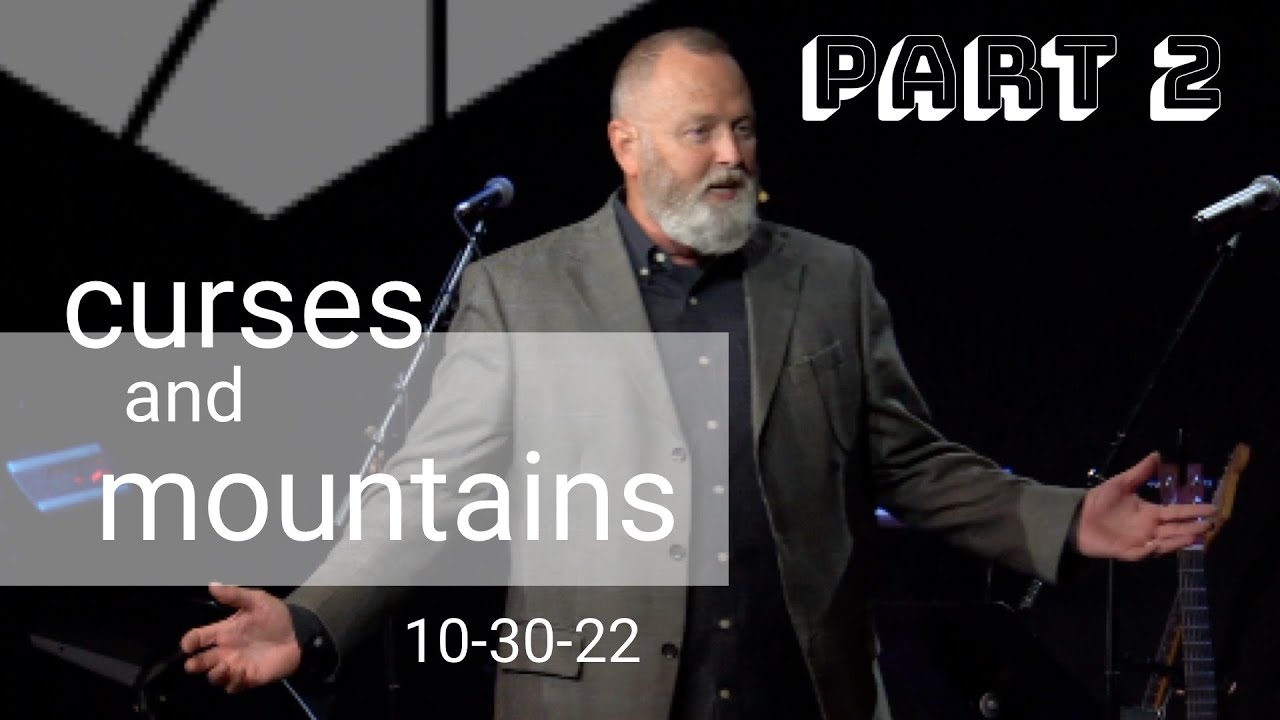 SUNDAY SERMON - Sunday October 30th, 2022 - YouTube