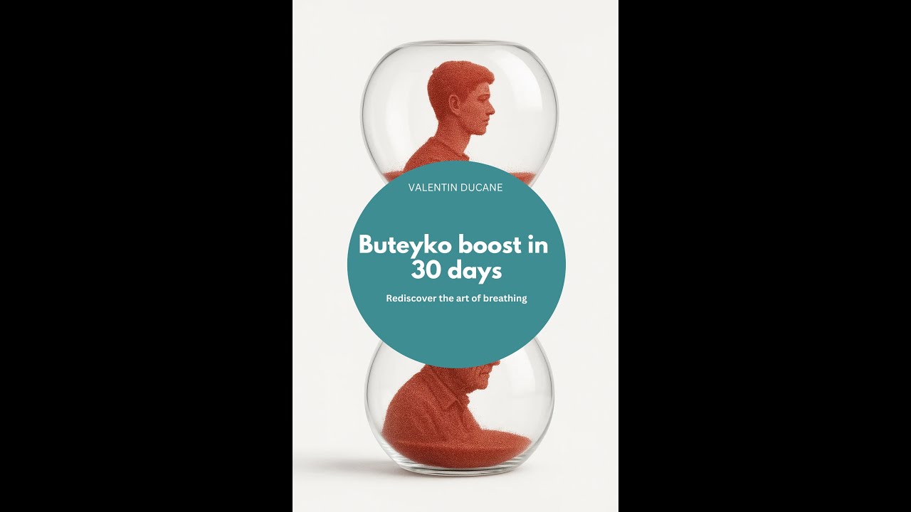 Buteyko Methode – Atemtechnik im Überblick | Audiobook - YouTube