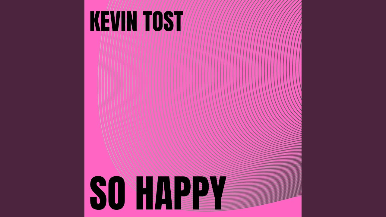 So Happy (Radio Edit) - YouTube