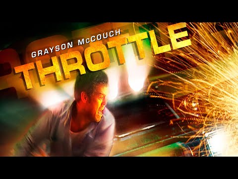 THROTTLE MOVIE 2005 (Türkçe Altyazılı)