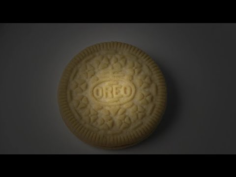 Oreo Commercial (School Project) - YouTube