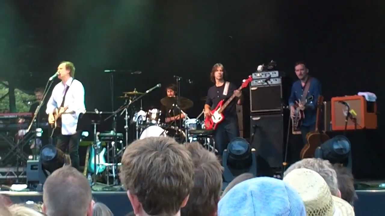 Ray Davies "20th Century Man" and "All the Day and All of the Night ...