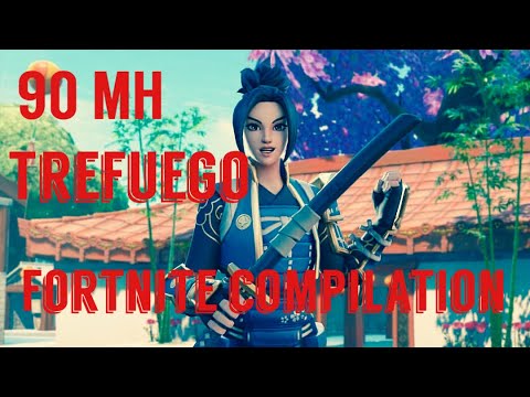 90 MH TREFUEGO - YouTube