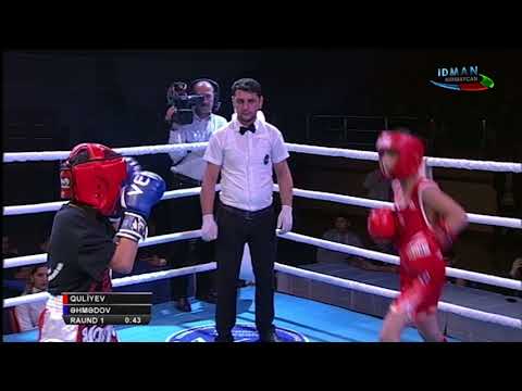 Mingəçevirli İlyas Ahmedov \