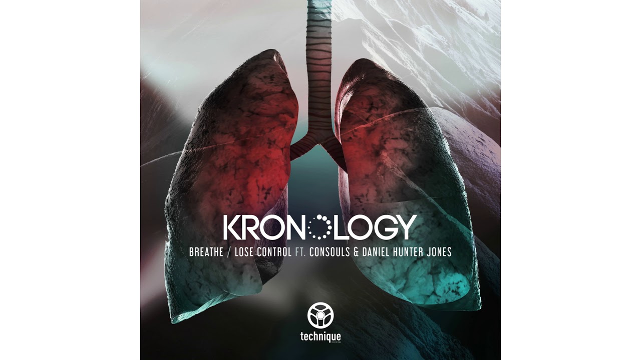 Kronology - Breathe (Out Now) - YouTube