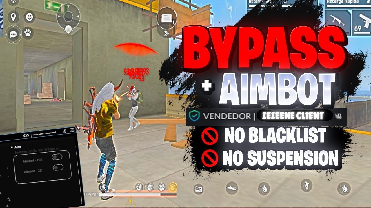 NOVO PAINEL DE XIT FREE FIRE 100% CAPA! 😍 2024 ATUALIZADO! 😱 - YouTube