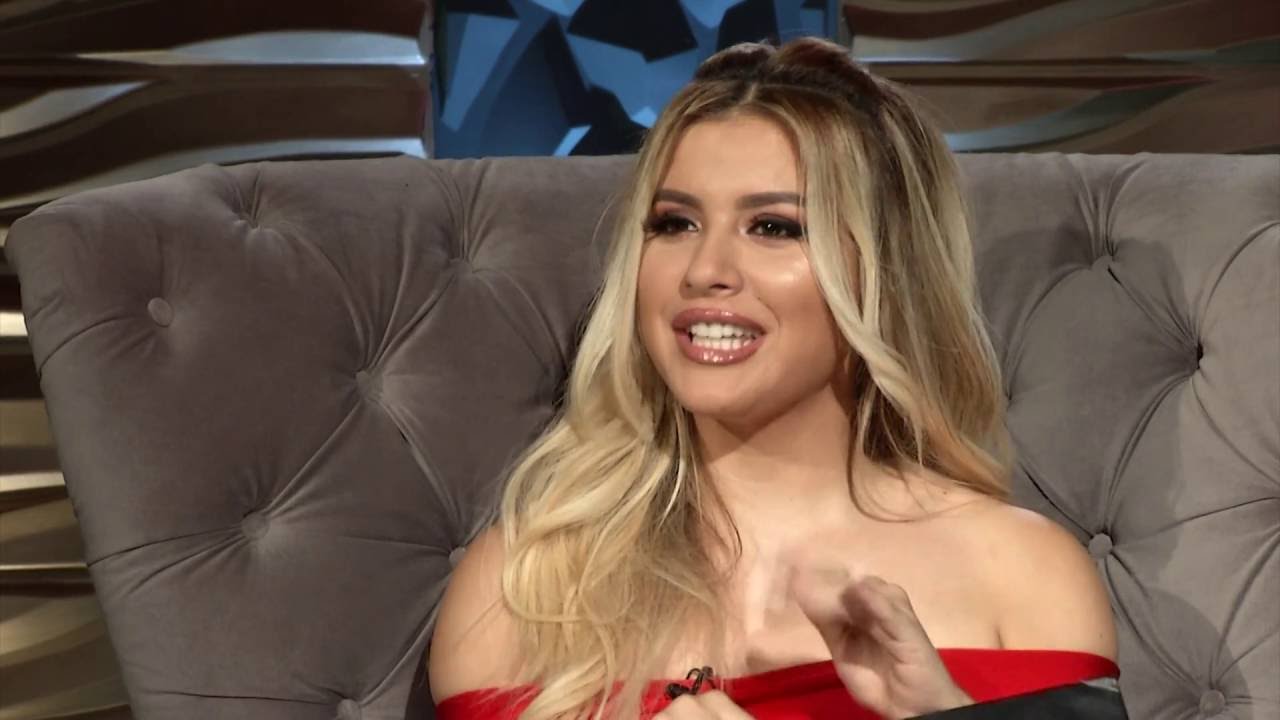 Promo, Emisioni16 - Shkenda Dubova, Mehmet Elshani - YouTube