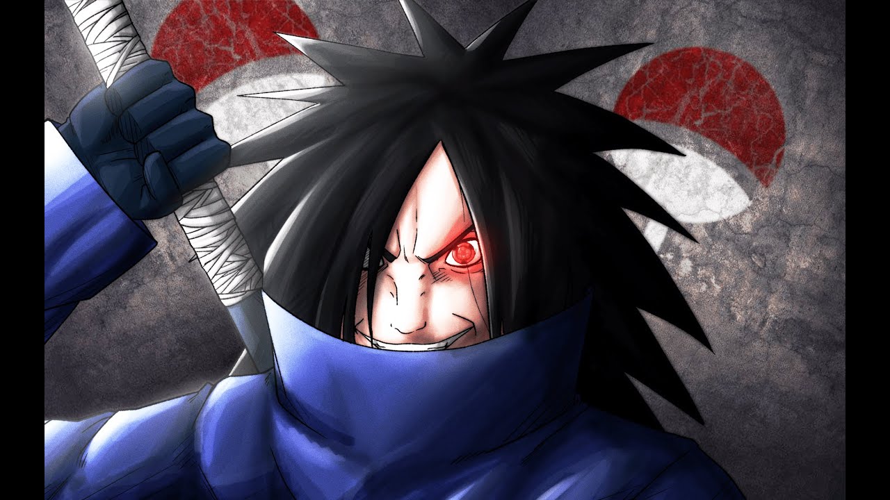Madara Uchiha - Jump Force Mod [NARUTO SHIPPUDEN] - YouTube