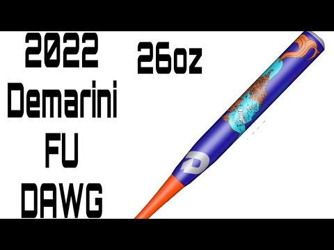 2022 Fu Dawg Review - YouTube