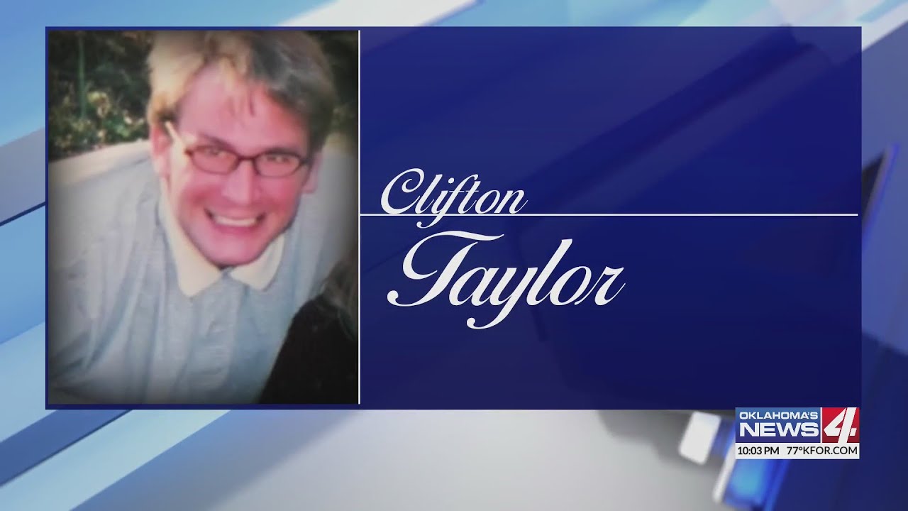 Suspect arrested in Bethany murder - YouTube