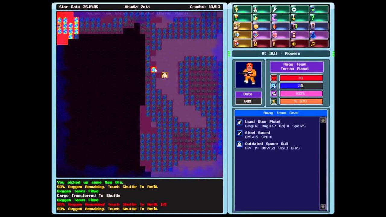 Approaching Infinity Episode: 2 (Full release) - YouTube