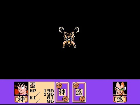 [RPG Maker] Dragon Ball All Z RPG EP.1 ชาวไซย่าบุกโลก ปราบราดิสพี่ชายโก ...