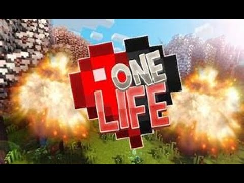Minecraft One Life | Episode 5 - YouTube