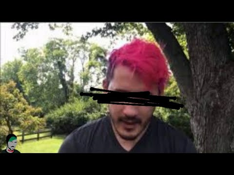 Sad markiplier edit - YouTube