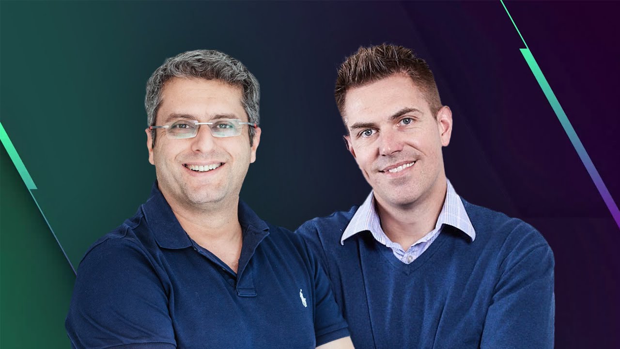 What’s Next – In discussion with Guy Golan and Paul Green - YouTube