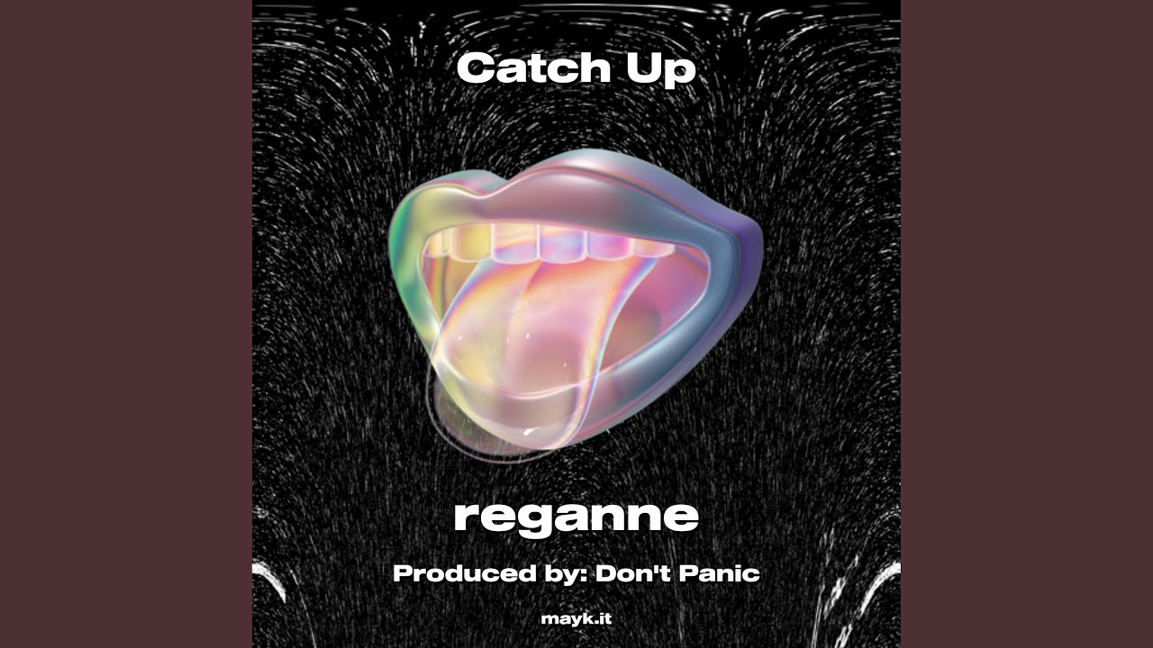 Catch Up - YouTube