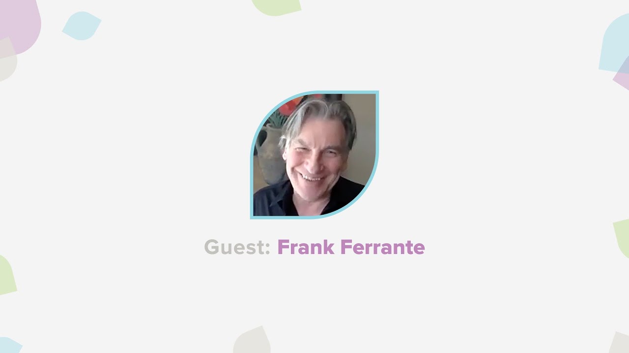 Episode 276 - Frank Ferrante - YouTube