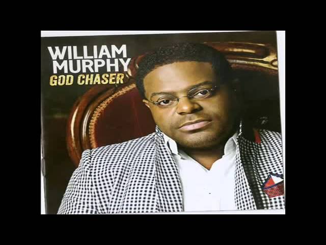 William Murphy God Chaser Youtube