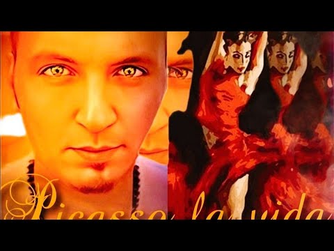 afro latino house mix ️la Vida ️ Dj picasso - YouTube